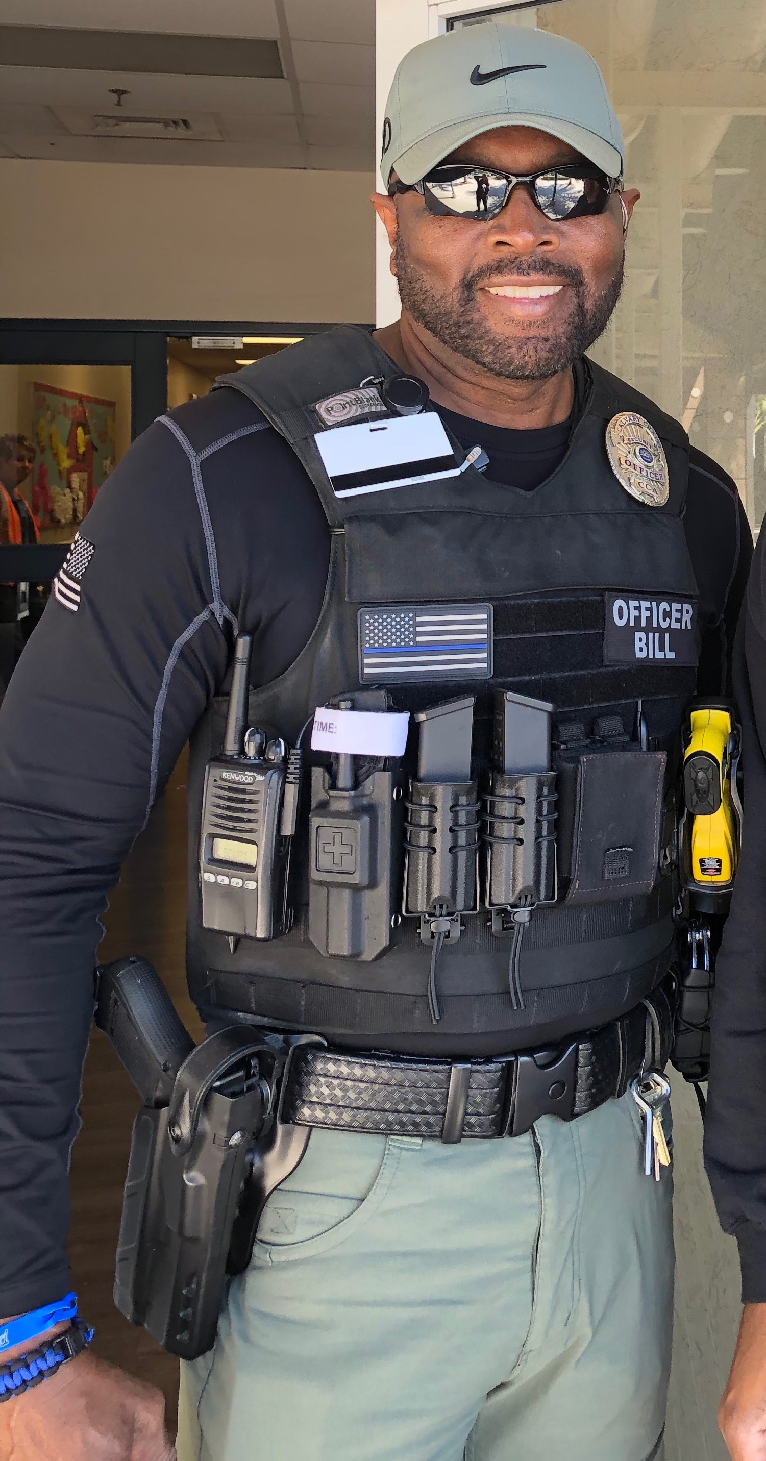 Missing Child Found with SchoolGuard’s Principal Push Feature - Guard911