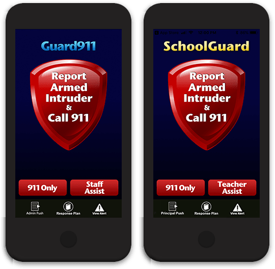 The Difference Between Active Shooter Notification Time & Response Time ...