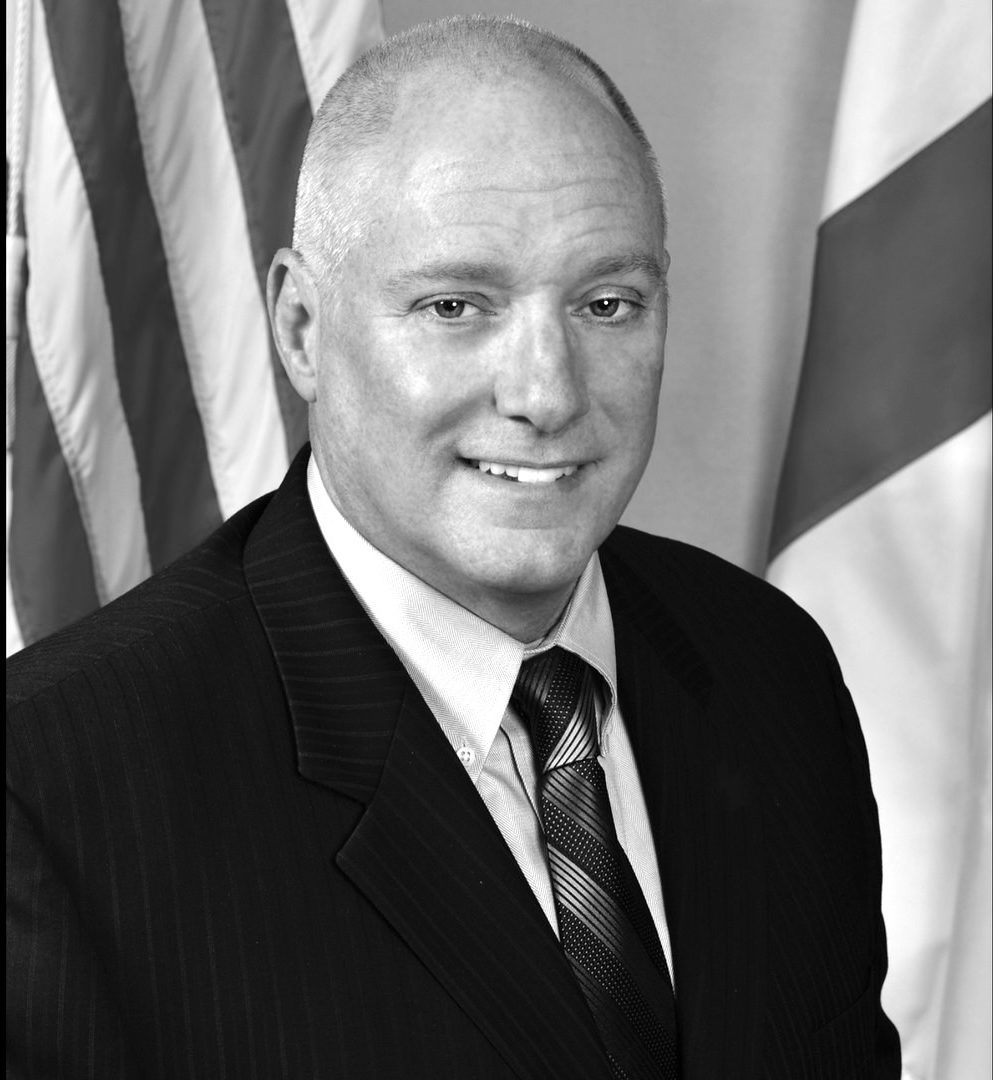 Tony Pustizzi - Guard911