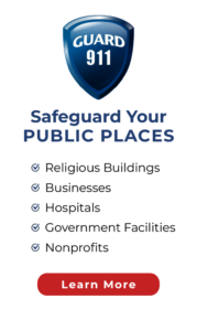 Guard911 Active Shooter Apps | Reduce 911 Notification & Response Time